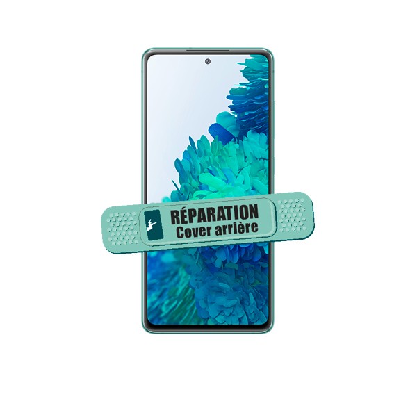 Laad module - S20 FE herstelling