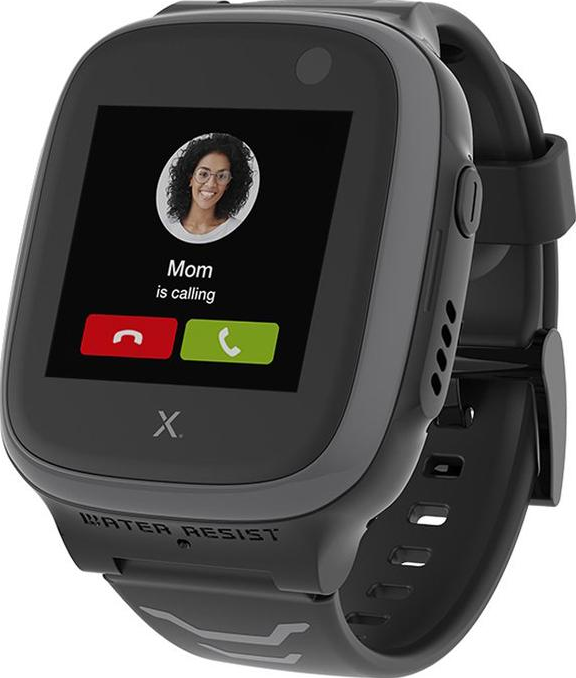 Xplora X5 Play– nano sim - Noir