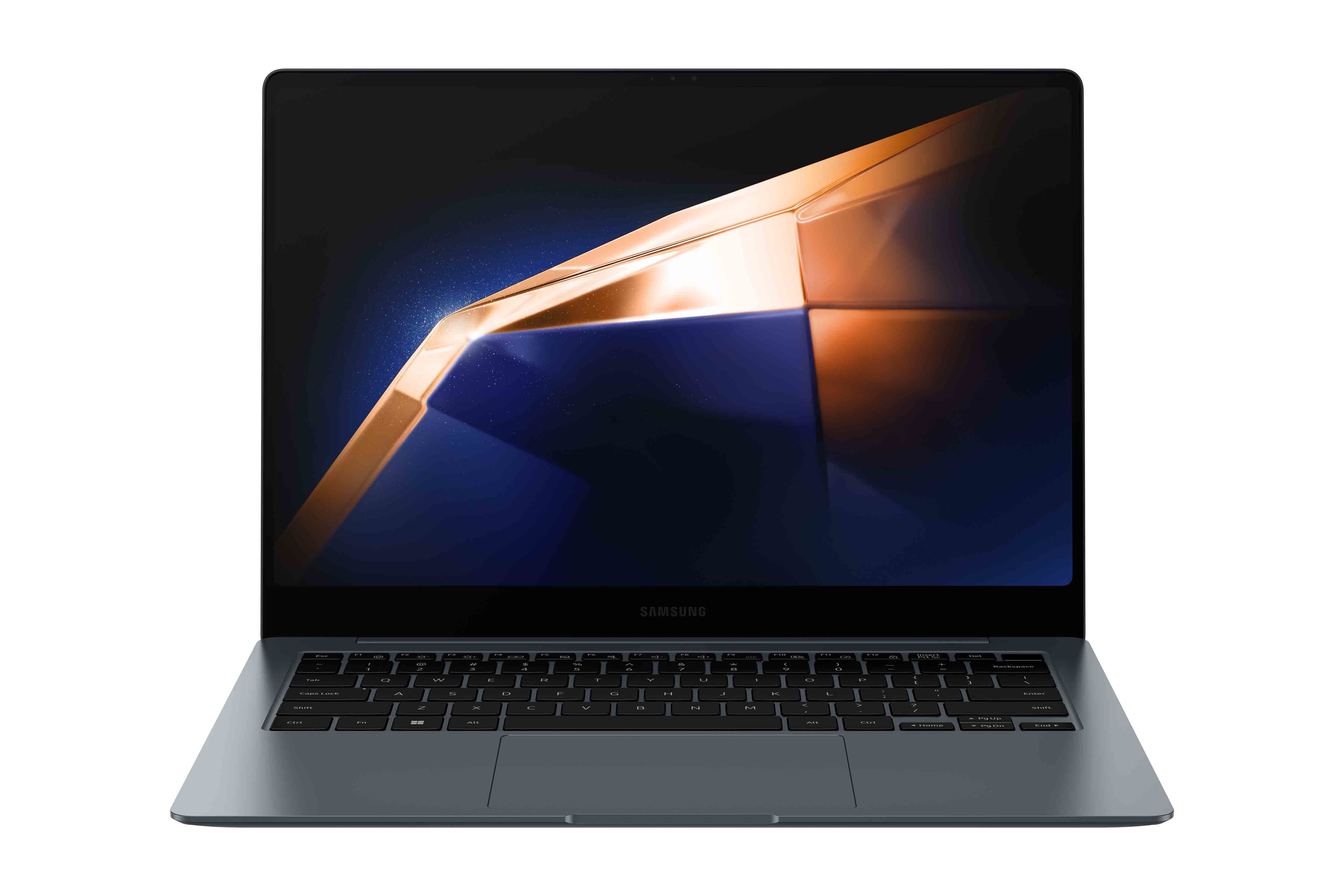 Samsung Galaxy Book4 Pro NP940XGK laptop 14" Écran tactile - Intel Core ...