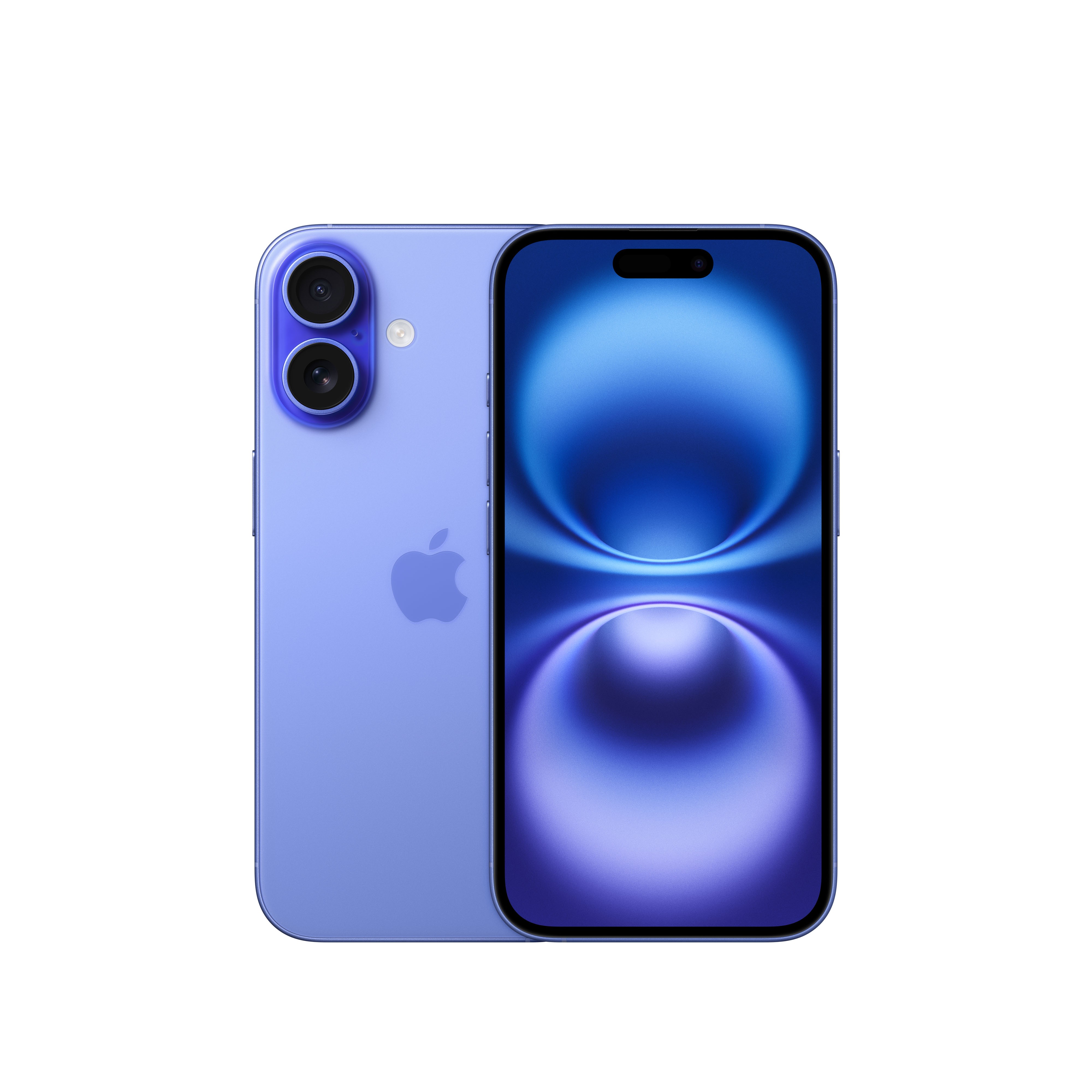 Apple iPhone 16 512Go Ultramarine - Cartronics