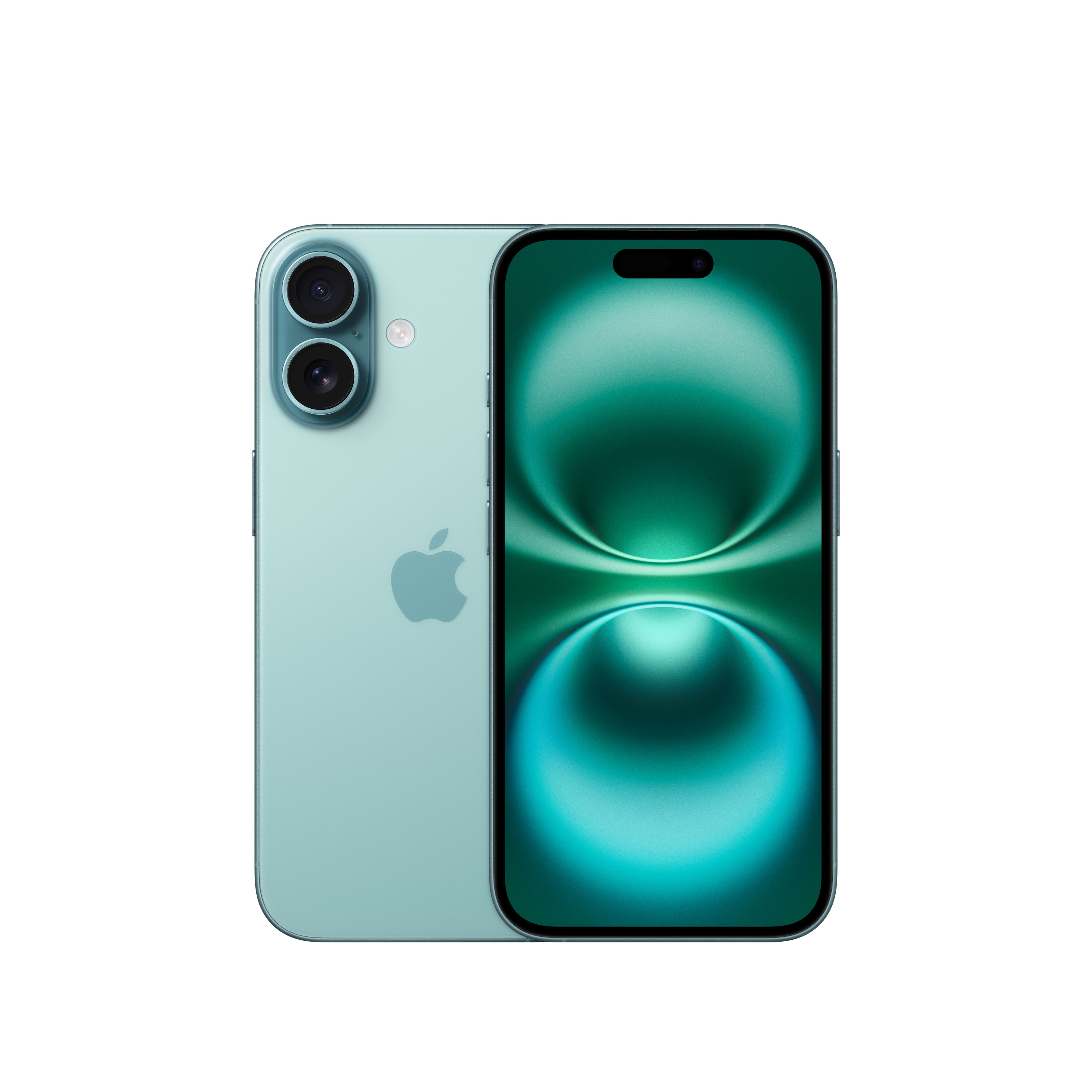 Apple iPhone 16 512Go Teal - Cartronics