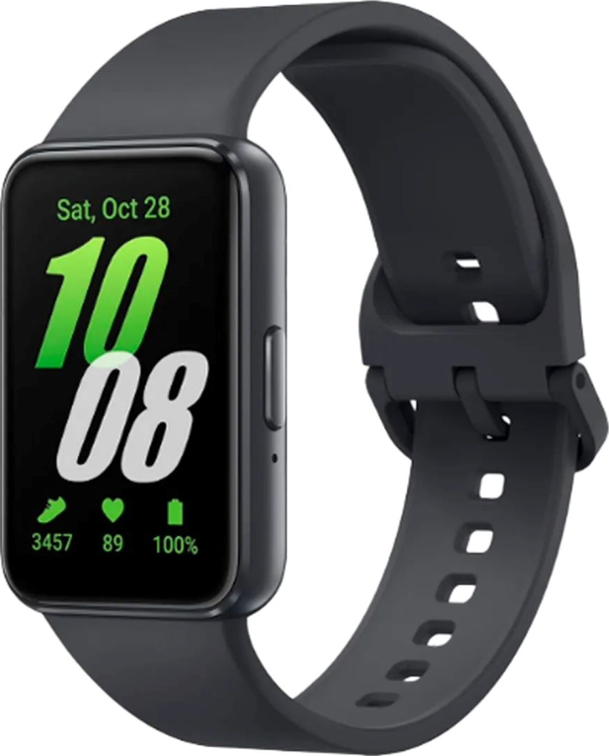 Samsung Galaxy Fit3 - Dark Gris