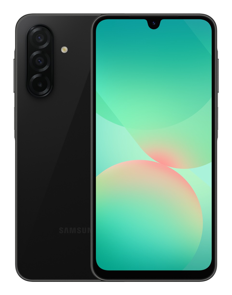 Samsung Galaxy A26 SM-A266 5G 128Go Black - Cartronics