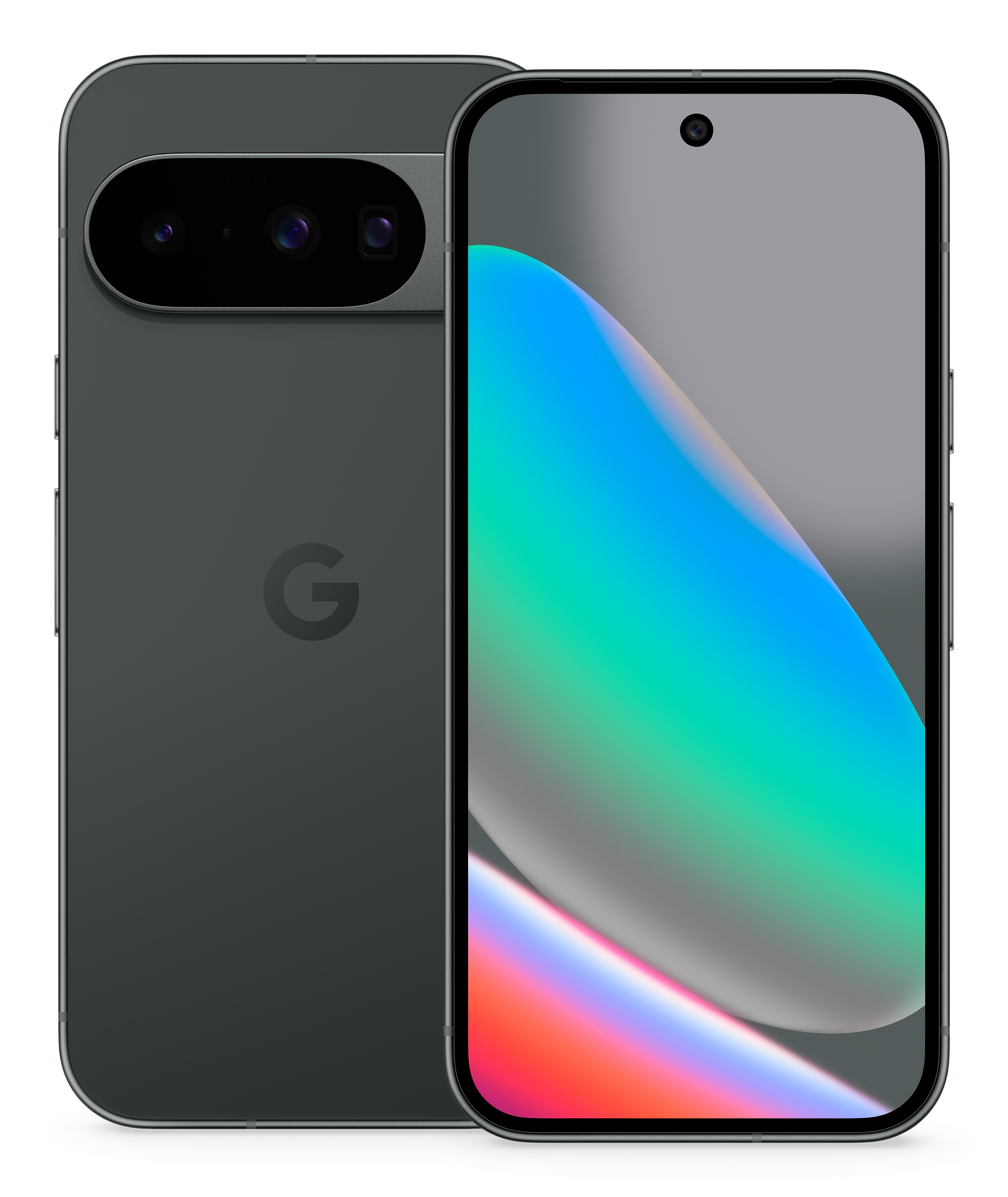 Google Pixel 10 256Go Obsidian - Cartronics